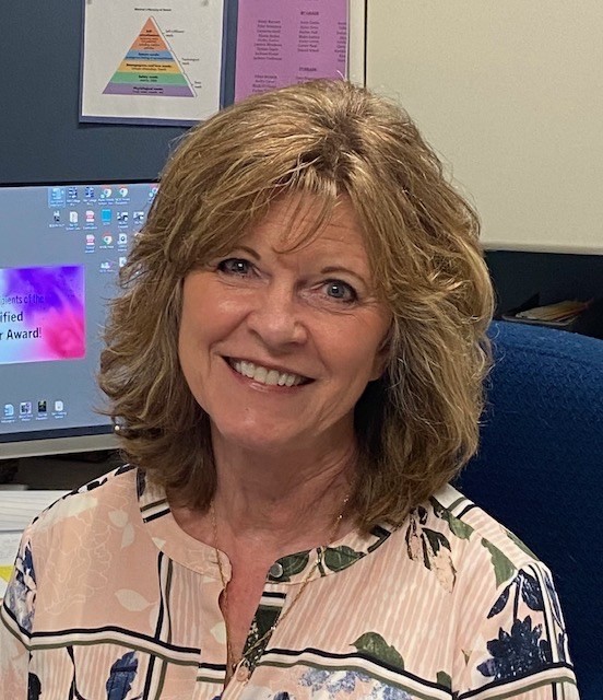 Retired Jackson County school counselor featured in national newsletter ...